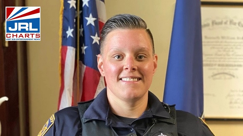 Virginia Beach Sheriff’s Office appoints new LGBT Liaison - JRL CHARTS
