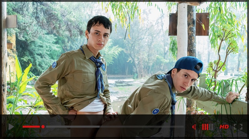 Helix Latin Camp Part 1: A Sudden Rain is Impressive - JRL CHARTS