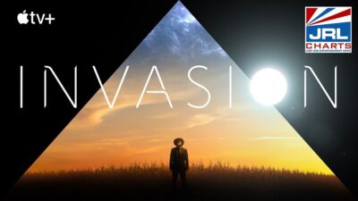 INVASION (2021) Official Action Movie Trailer Released - JRL CHARTS