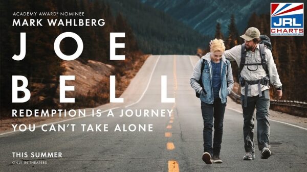 Joe Bell Official Trailer (2021) Mark Wahlberg, Reid Miller in Gay ...