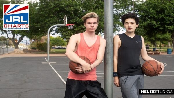 Jordan Lake, Reece Jackson star in Sports: Shoot Your Shot - JRL CHARTS