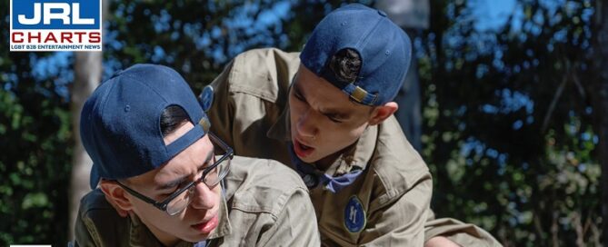 Helix Latin Camp ep05 Archives - JRL CHARTS