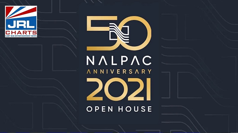 Nalpac To Host Virtual Open House, Celebrate 50th Anniversary - JRL CHARTS