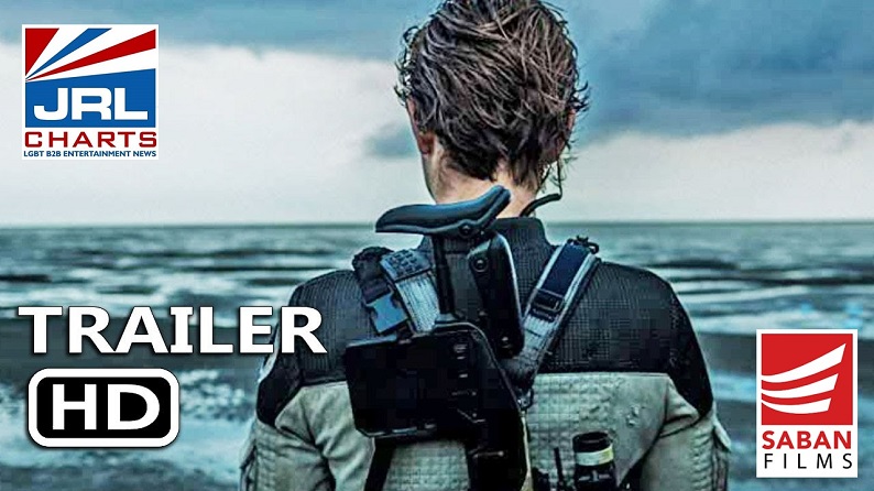 THE COLONY Official Trailer (2021) Intense Sci Fi Thriller - JRL CHARTS