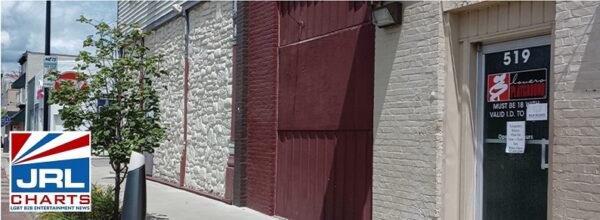 Arrest Made In Armed Robbery At Adult Store In Evansville Jrl Charts