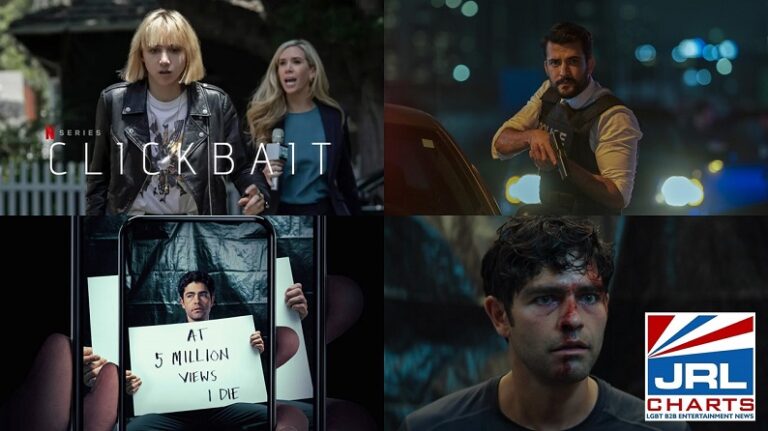 Clickbait Official Crime Thriller Trailer (2021) Adrian Grenier - JRL ...