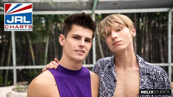 Chase Williams x Seth Peterson bring it in Beach Bums: Florida - JRL CHARTS