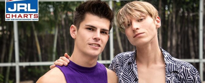 Helix Studios Archives - JRL CHARTS