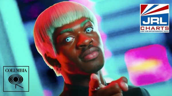 LIL Nas x PRESENTS drop MONTERO The Album Teaser Video - JRL CHARTS