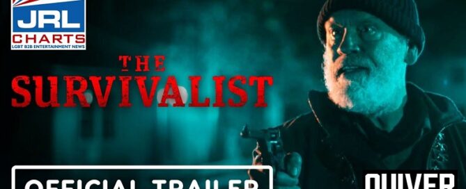 Quiver Distribution Archives - JRL CHARTS