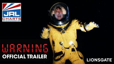 Warning Trailer #1 (2021) Thomas Jane, Alex Pettyfer, Alice Eve - JRL ...