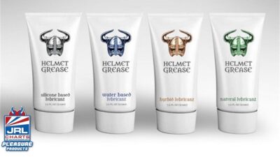 Helmet Grease Announce its B2B Holiday Special for Retailers - JRL CHARTS