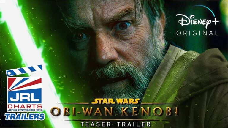 Marvel's LOKI Original TV Series Trailer Revealed - JRL CHARTS