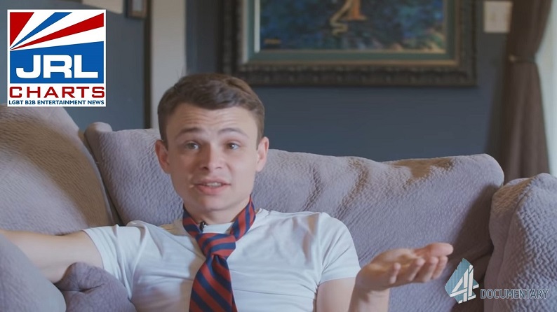 Austin L. Young Opens Up to UK's 4 Docs: