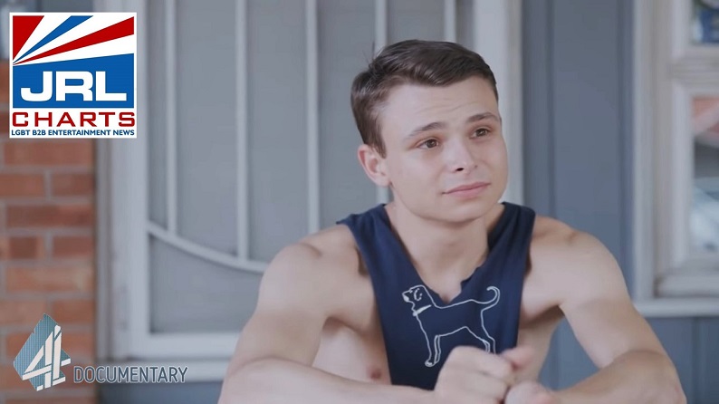 Austin L. Young Opens Up to UK's 4 Docs: