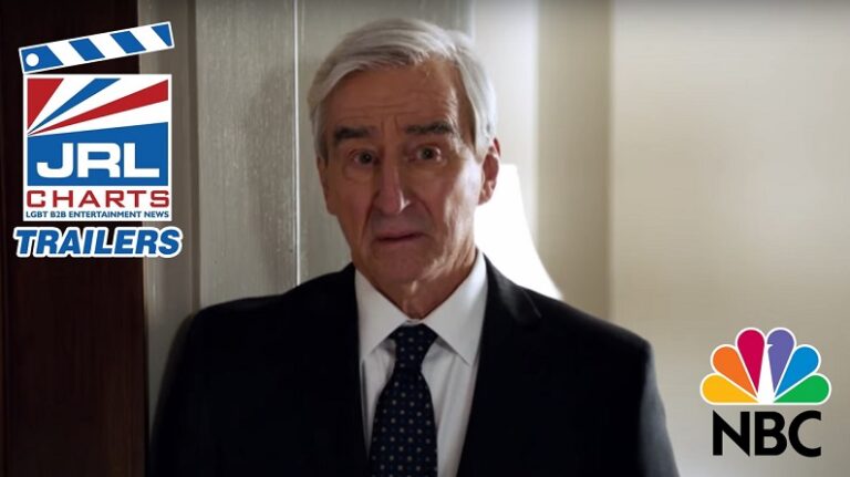 New TV Show Trailers - JRL CHARTS