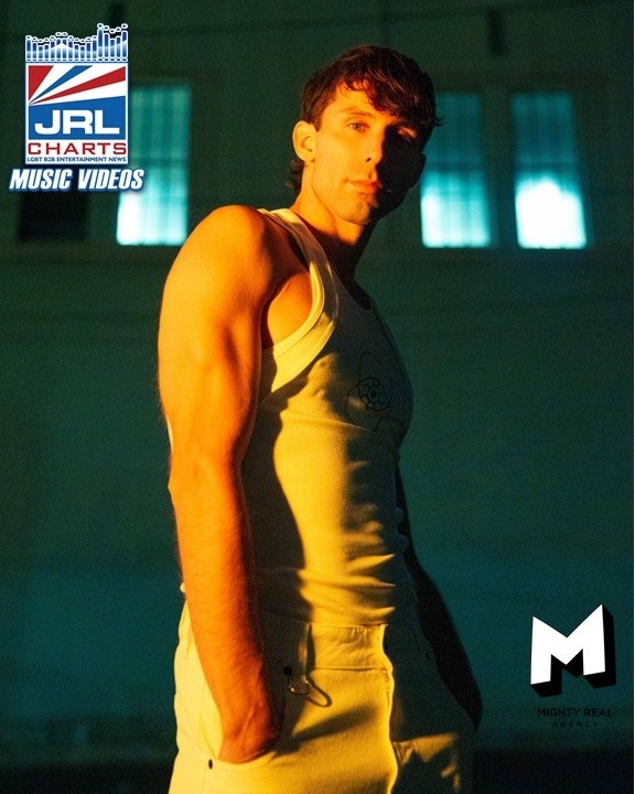 Electro-Pop Artist Nieri 'Beautiful Music' M/V is a must watch - JRL CHARTS