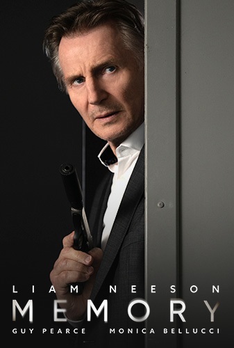 MEMORY Official Trailer (2022) Liam Neeson Is Back in Action - JRL CHARTS