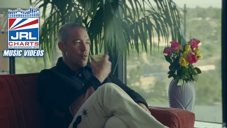 Diplo & Miguel - Don't Forget My Love M/V Is A Certified Hit - JRL CHARTS