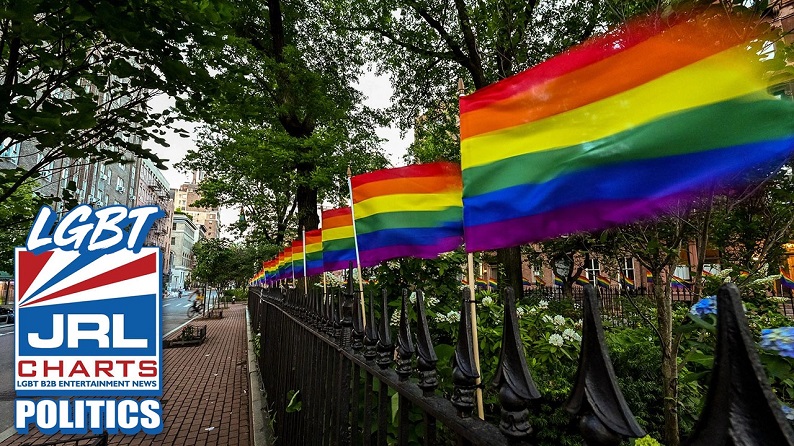 Rainbow Prom for LGBTQ+ Youth in Norfolk Sold Out - JRL CHARTS