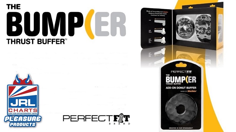 Top Selling Thrust Buffers Sex Cushion By Perfect Fit Brand Spotlight Pick Jrl Charts
