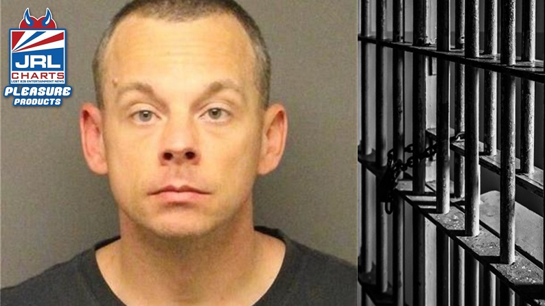 Man Sentenced To 3 Years In Adult Store Armed Robbery Jrl Charts