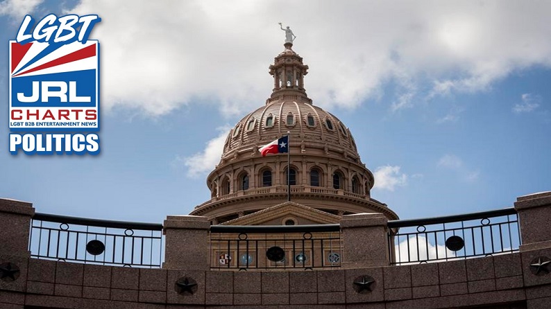 TX GOP Calls For Abolishing 1965 Voting Rights Act, Stripping LGBTQ of ...
