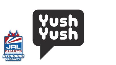 Tush Tush Poppers Inhaler Cap Rebrands as Yush Yush - JRL CHARTS