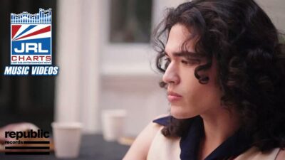 Conan Gray - Disaster Official M/V is a Must Watch - JRL CHARTS