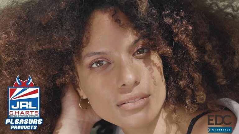 EDC releases ROYALS Pleasure Products Commercial - JRL CHARTS