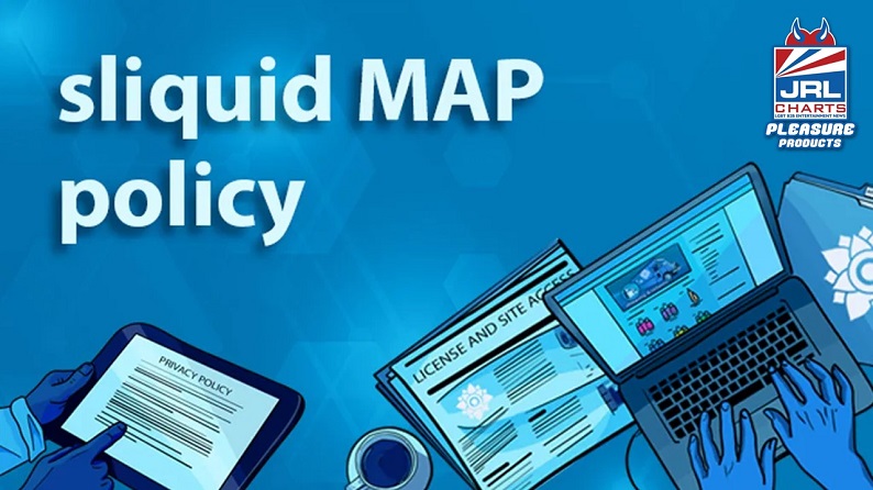 Sliquid MAP (Minimum Advertised Price) Policy Announced - JRL CHARTS