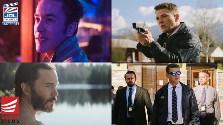 American Murderer Official Trailer (2022) Ryan Phillippe - JRL CHARTS