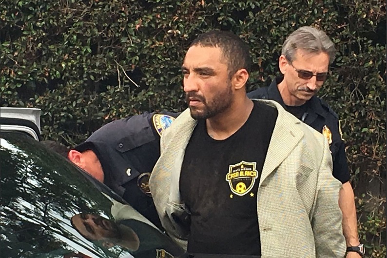 Judge Denies Motion to Separate Murder, Adult Store Robbery Jury Trials ...