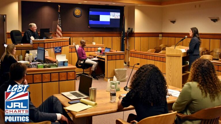 Judge Moses Archives - JRL CHARTS