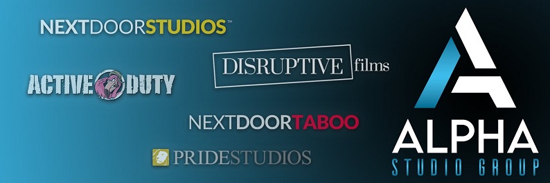 Nico Coopa Renews Contract with Alpha Studio Group - JRL CHARTS