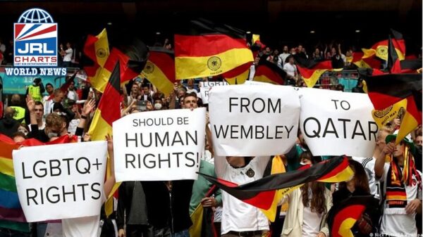 Qatar Forces Arrest and Abuse LGBT People, Says HRW - JRL CHARTS