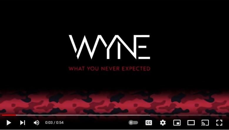 Orion Wholesale ships 'WYNE' Line of Masturbators - JRL CHARTS