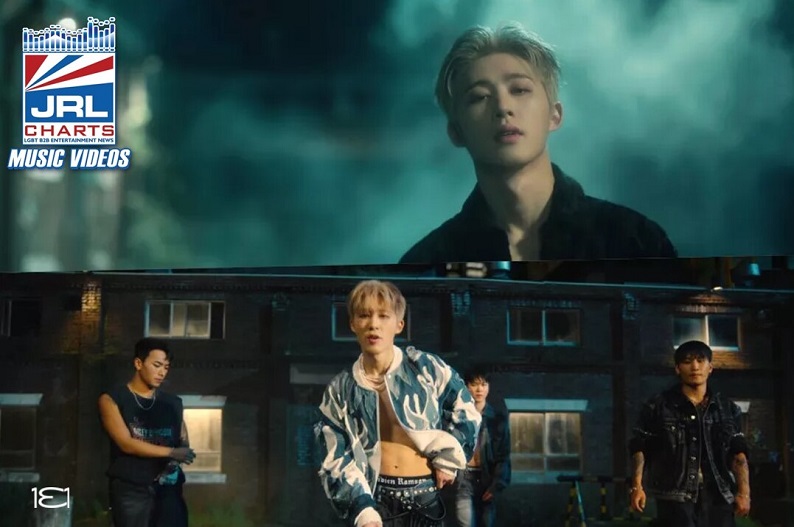 B.I - Keep me up M/V is a sick hit from 131 Label [Watch] - JRL CHARTS