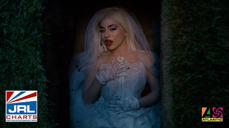 Ben Boden' ballad GHOST debuts on LGBTQ Music Chart - JRL CHARTS