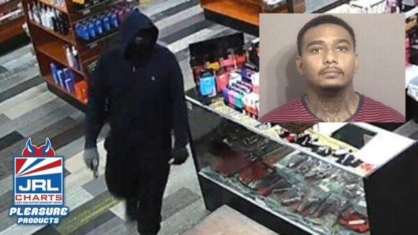 Columbia Police Arrest Suspect In Adult Store Robbery Jrl Charts