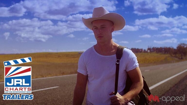 UFO Endgame To Disclosure (2023) Official Trailer - JRL CHARTS