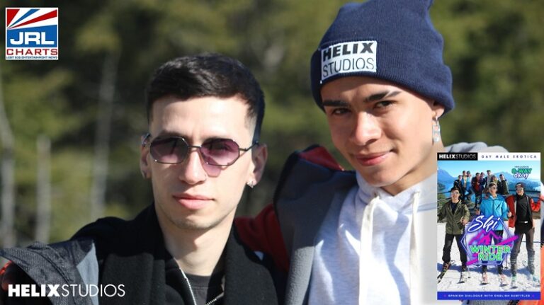 Helix Latin Camp DVD (2022) Streets Worldwide - JRL CHARTS