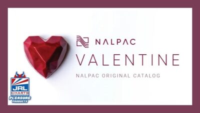 Nalpac Unveil Its 2021 Valentine’s Day Catalog - JRL CHARTS