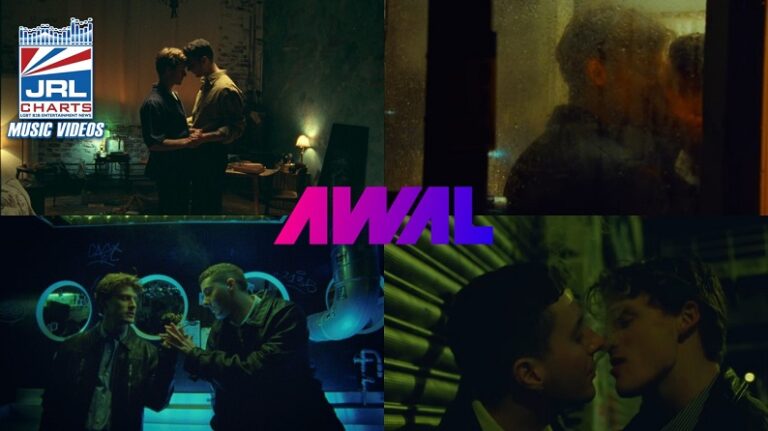 Joesef - Just Come Home With Me Tonight M/V Will Melt You - JRL CHARTS