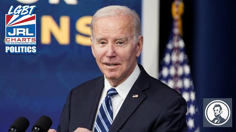 President Biden Cheers 517K New Jobs Added in January - JRL CHARTS