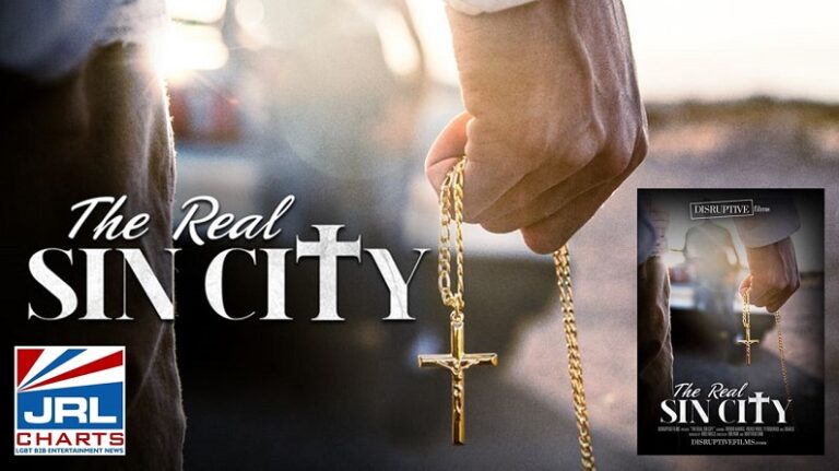 Disruptive Films Mountain Men DVD Ship Date Announced - JRL CHARTS