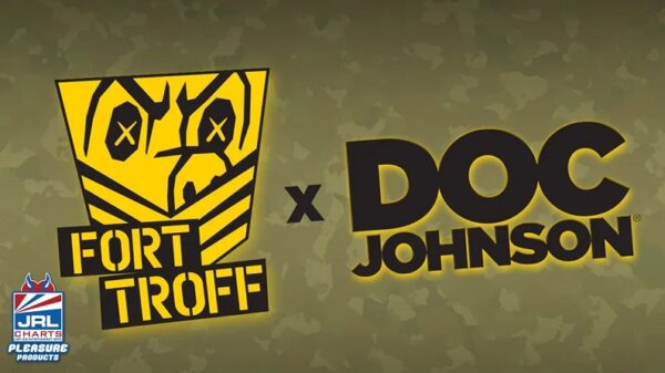 Doc Johnson Partners with Gay Kink Company Fort Troff - JRL CHARTS