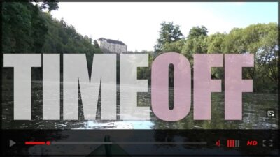 BelAmi - Time Off DVD (2023) Ship Date Confirmed - JRL CHARTS