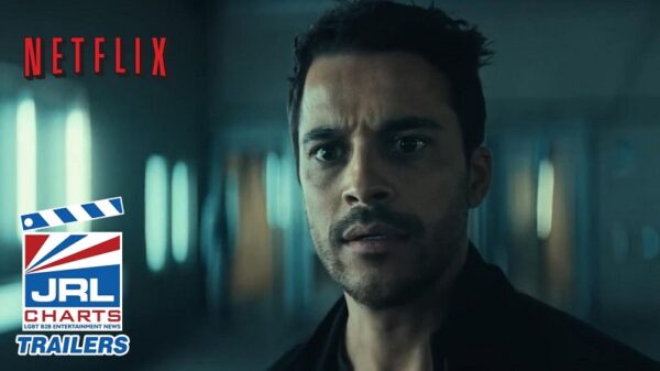 '88' Movie Trailer (2023) Political Thriller First Look - JRL CHARTS