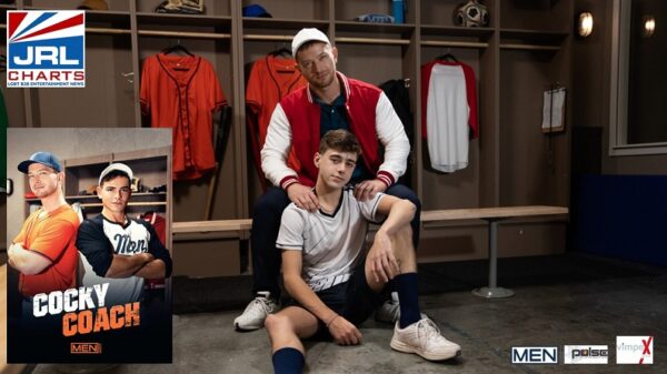 Pulse Distribution unleashes Cocky Coach DVD Nationwide - JRL CHARTS